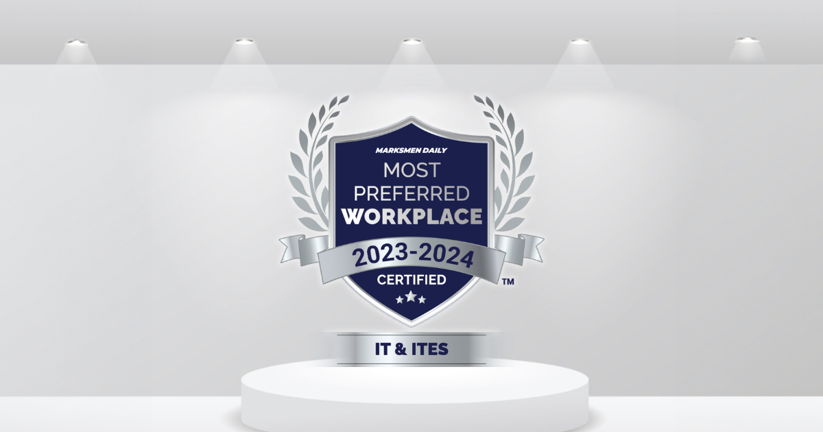 Xoriant's Awards & Recognitions - IT Excellence | Xoriant